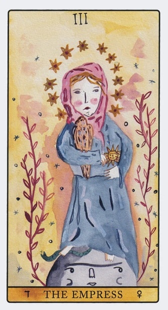 Tarot de la Luz - Loja e Editora Pavão Branco