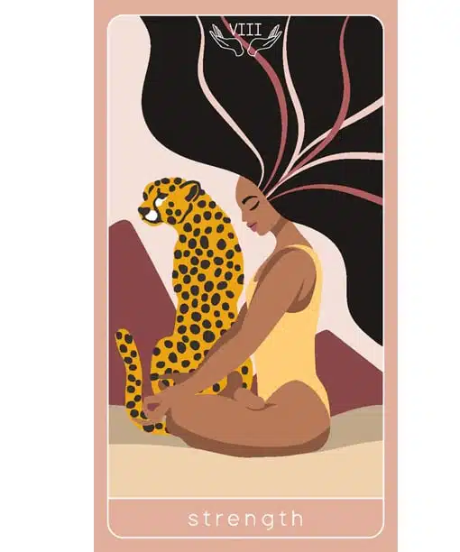 Inner Light Tarot - Loja e Editora Pavão Branco